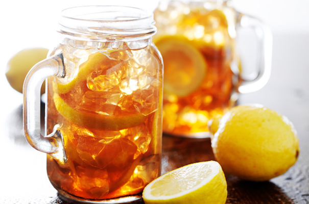 Herbal Iced Tea Guide | Penn Herb Company Blog