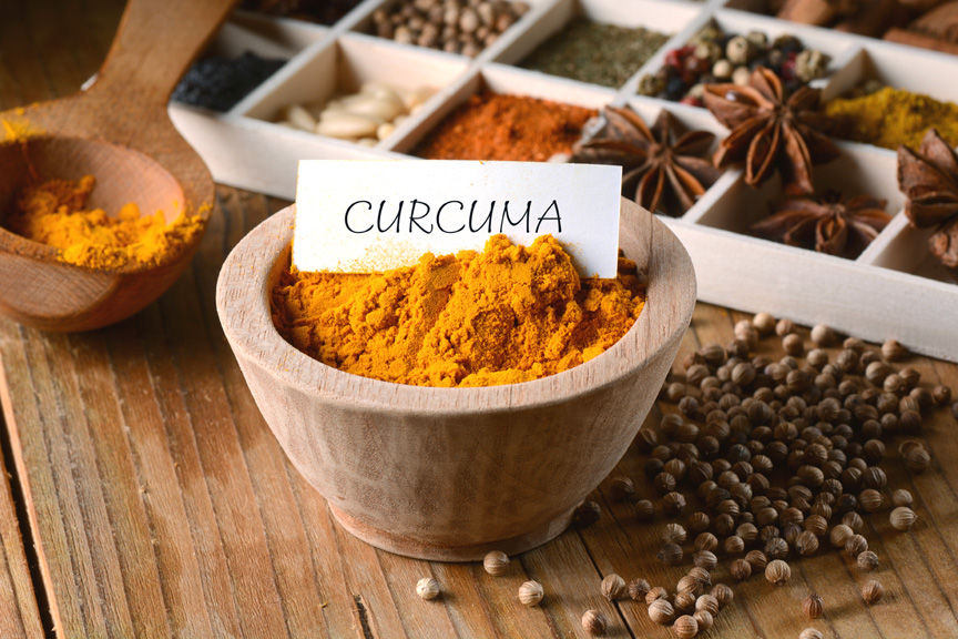 5 Ways To Sneak Turmeric Into Your Day | Penn Herb Company Blog