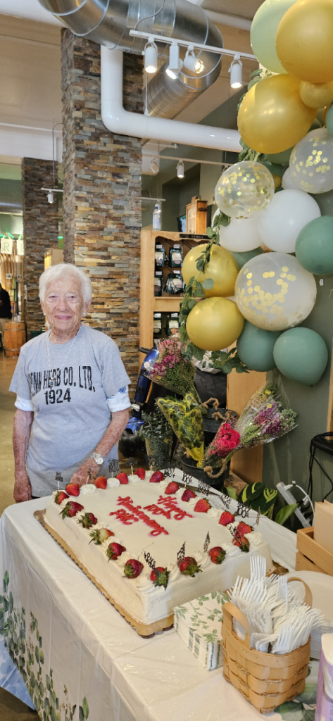 Penn Herb: Celebrating 100 Years of Herbal Remedies | Penn Herb Company ...
